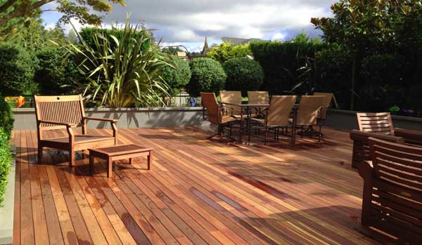 Tudo Sobre a Madeira Cumaru: Ideias, Preços e Características