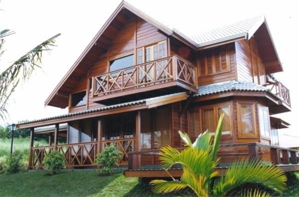 Saiba Tudo Sobre a Madeira Angelim-Pedra! - Madeireira Cedro