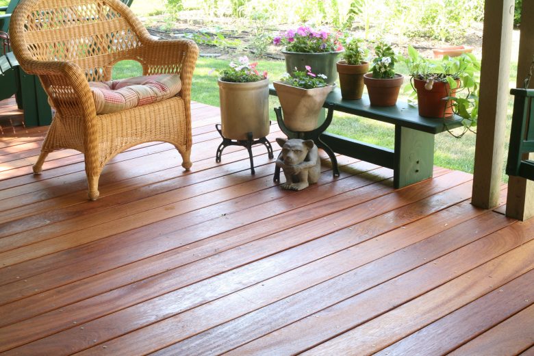 Saiba Tudo Sobre a Madeira Angelim-Pedra! - Madeireira Cedro