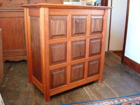 Saiba Tudo sobre a Madeira Cedro - Madeireira Cedro